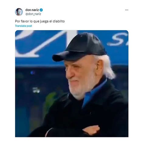 Los Mejores Memes Tras El Título De River Plate En El Trofeo De