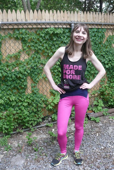 Yoga Pants Middle School