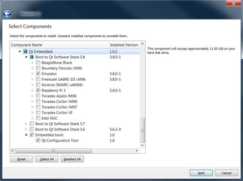 Installing Qt For The First Time Declaration Of Var