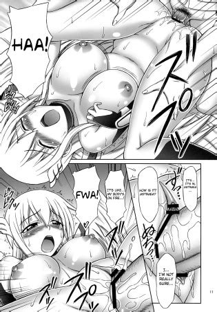 Heaven S Lost Property Prodigy Luscious Hentai Manga Porn