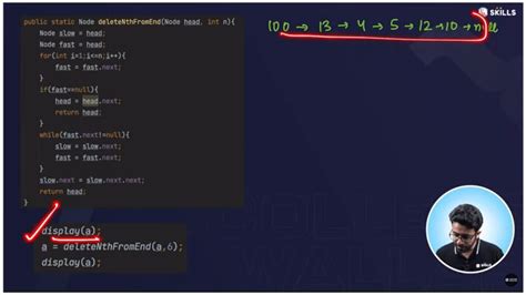 gitesh dewangan on linkedin kuch log bolte hai dsa is hard in java but if you understand its