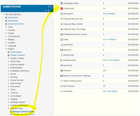 Coderunner Need Helpadvice