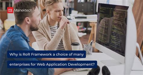 Why Is Ror Framework A Choice Of Many Enterprises For Web App