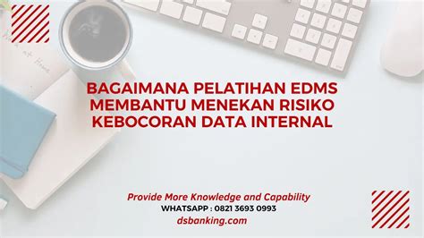 Tips Mengintegrasikan Edms Dengan Sistem Hr Legal Dan Keuangan Lewat