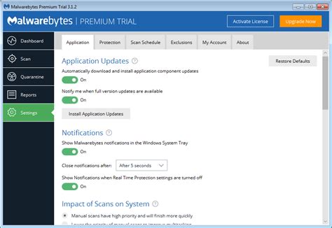 Malwarebytes Free Portable Version Darelorent