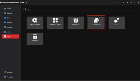 Dell Backup And Recovery Windows Alternative Back Up PC MiniTool