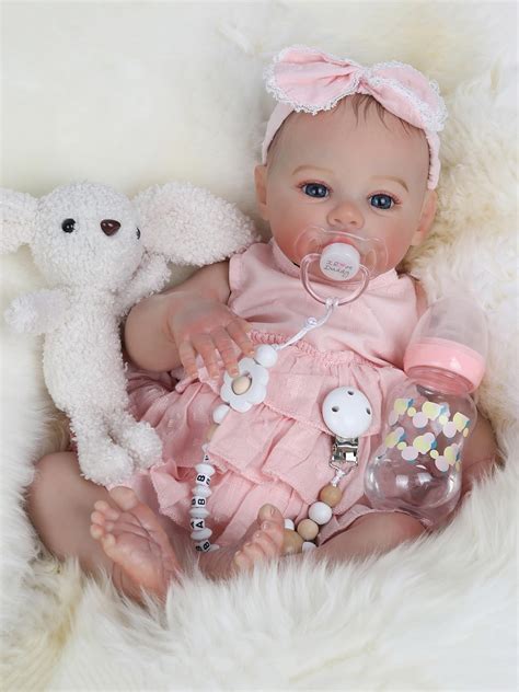 Силиконовые куклы — купить по низкой цене на Яндекс Маркете