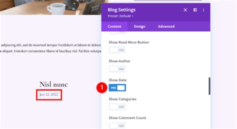 Post Element Display Combinations For Divi S Blog Module
