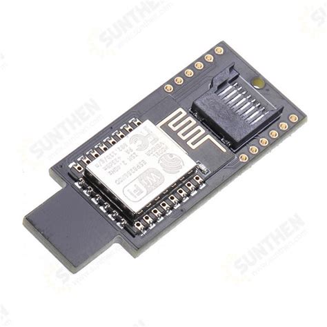 atmega32u4 virtual keyboard wifi esp 8266 tf storage development board