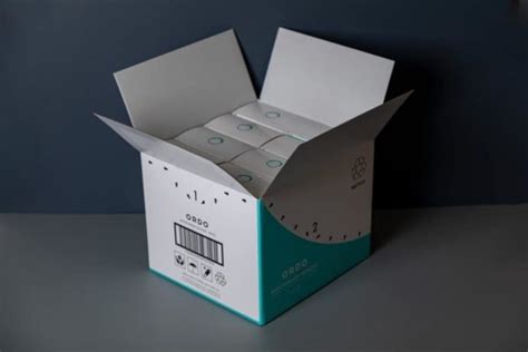 Shelf Ready Packaging Retail Ready SRP Printing Newton Print