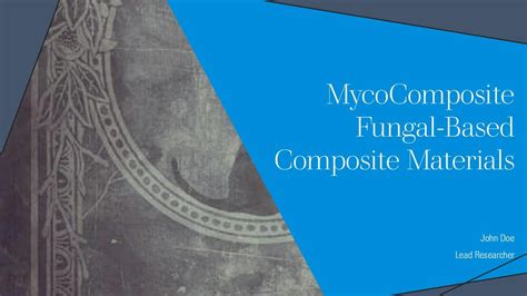 Top Composite Material PowerPoint Presentation Templates In