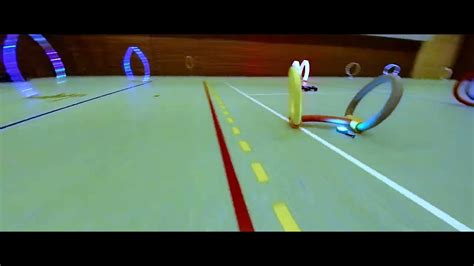 Fpv Tinywhoop Fun Youtube