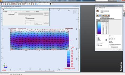 Solved Partial Fixity Autodesk Community