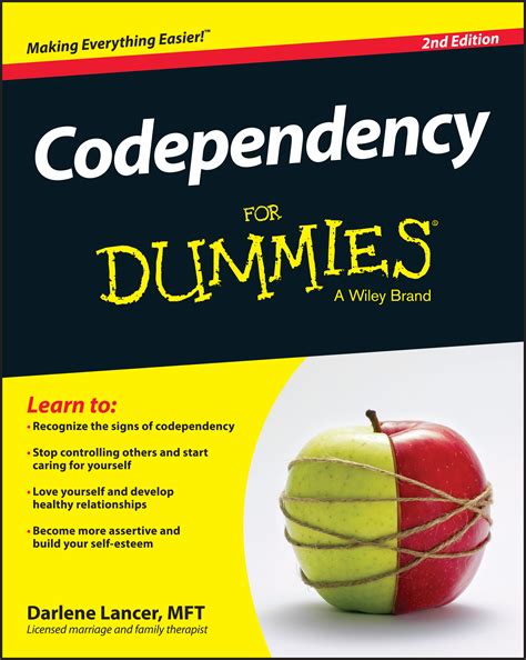 Are You Codependent What Is Codependency