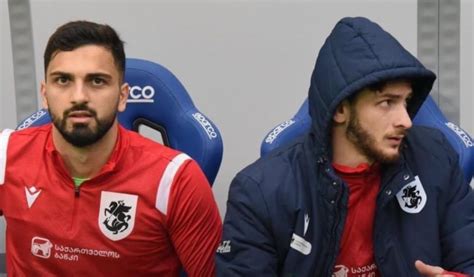 საქართველოს ნაკრებისა და განსაკუთრებით მისი შემტევი ფეხბურთელების შესახებ ყველაფერი ვიცით