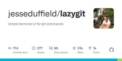 Lazygit A Simple Terminal Ui For Git Commands Rcoolgithubprojects