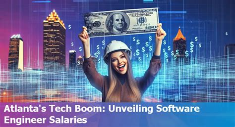 Whats The Average Salary For A Software Engineer In Atlanta