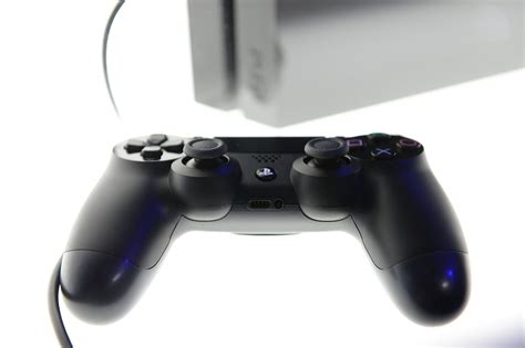 How To Reset A DualShock PS Controller