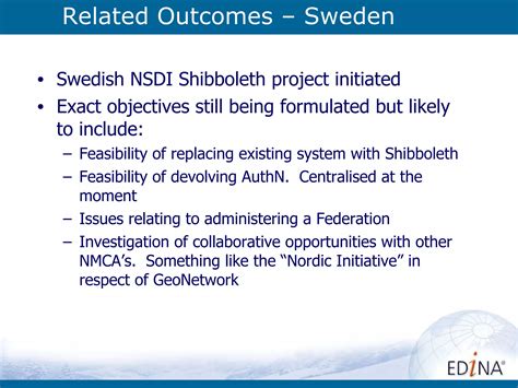 Authentication Methods Shibboleth Ppt Internet Computing