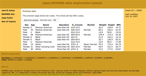 Visualizing Relationships With Scatter Plots Sli