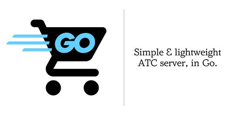 Github Rtunazzzatc Server Simple Atc Server Made With Go