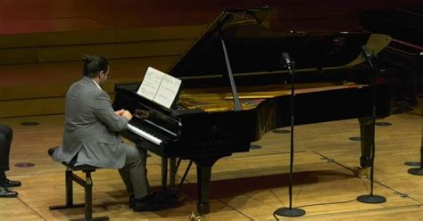 I Magnifici Tre Del Busoni Domenica Alle 10 La Finalissima