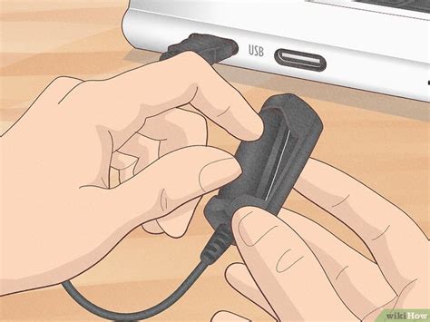 How To Charge A Fitbit Watch Or Tracker The Complete Guide