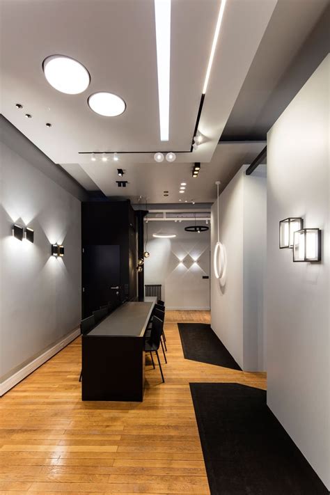 Черные потолочные светильники в интерьере 79 фото красивые картинки и Hd фото