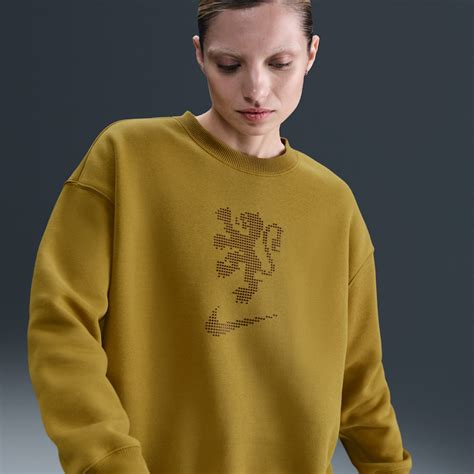 Oversize Football Col Ras Du Cou Nike Fr