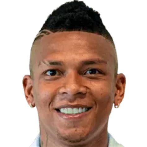 Billy Arce Santos Informações E Estatísticas Do Jogador Br
