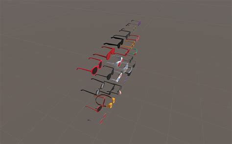 Glasses Pack Glasses Pack
