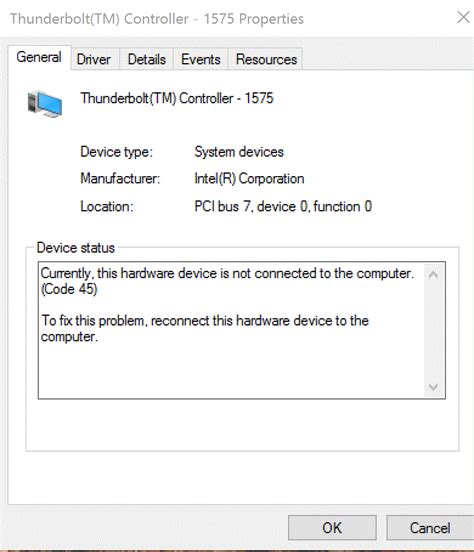 ‎xps 15 9550 Thunderbolt Port Not Working Tb16 Dell Technologies