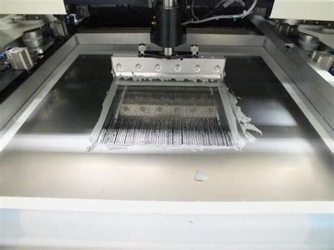 Raspberry Pi Inside The Pi Factory TechRepublic