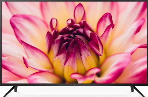 TCL S JP Specifications