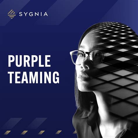 Sygnia On Linkedin Environment Cyberattack Purpleteaming Incidentresponse…