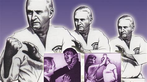 Watch Total Self Defense By John Mcsweeney Prime Video