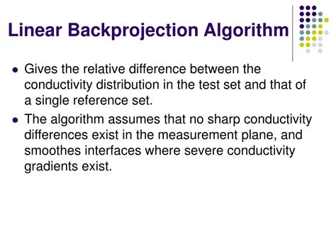 Ppt Electrical Resistance Tomography Powerpoint Presentation Free