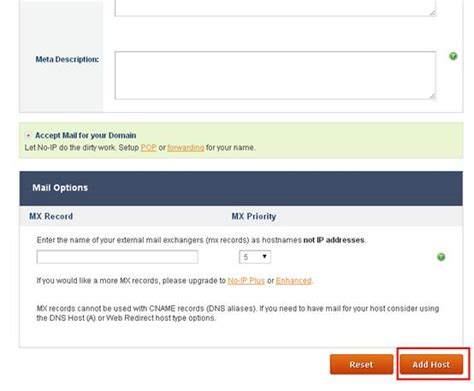 How To Set Up DDNS NO IP Of Wi Fi Routers New Designed Blue UI TP Link