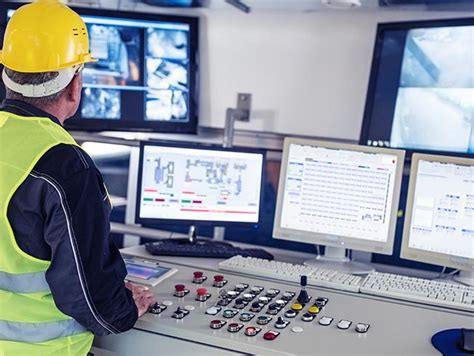 Telemetry And Paging System Design Supply And Support For Manufacturing