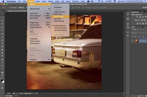Color Separations In Commercial Printing