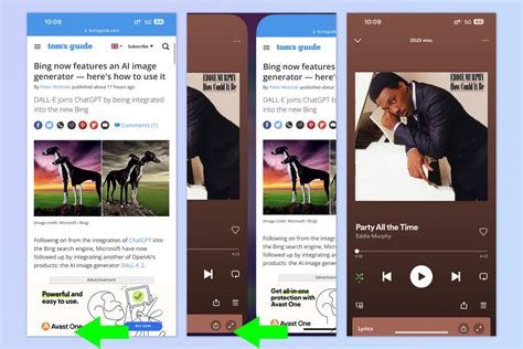 7 Hidden IOS Gestures That Will Change How You Use Your IPhone Tom S Guide