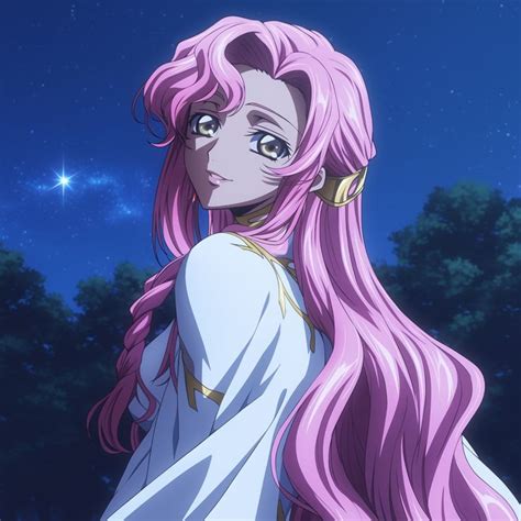 Code Geass Oc En 2025 Arte De Anime Arte Personajes