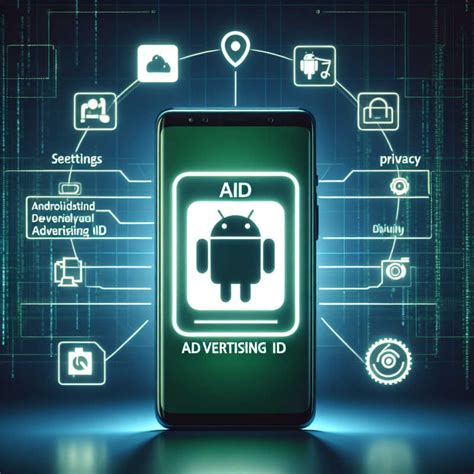 Android Advertising Id Aaid Linkrobot