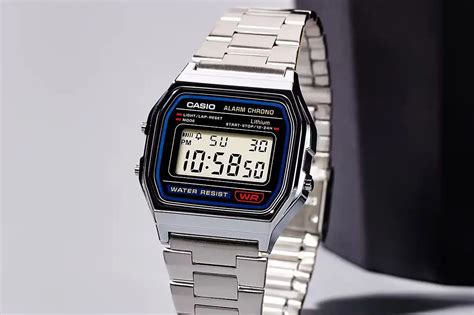 Casios Legendary Design Alarm Clock Released Download Best Android