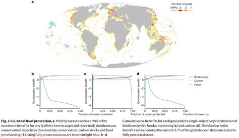 Effectively Protected Areas Dutch North Sea Under Pressure Seas At Risk