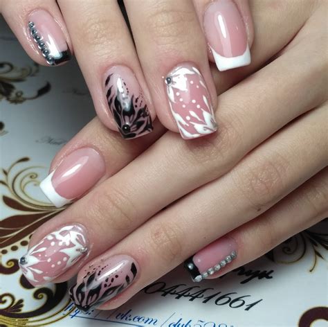 Мастер ногтевого сервиса