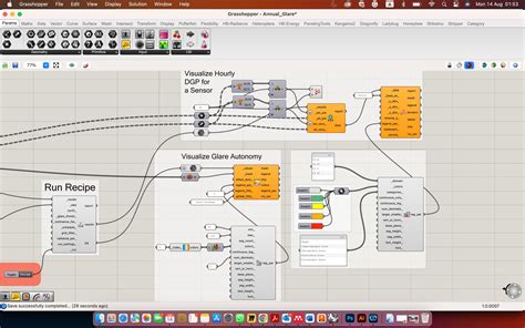 Result Analysis Ladybug Tools Forum