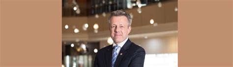 Amari Bangkok Welcomes Mr Michel Scheffers As The Hotels New General