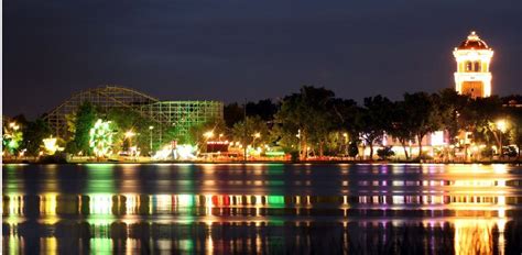 Lakeside Amusement Park In Denver Colorado Colorado Vacation