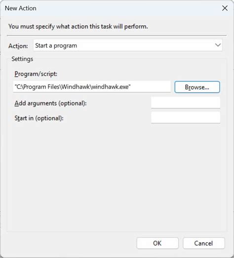 How To Create A Shortcut To Run A Program Without Seeing The Uac Prompt